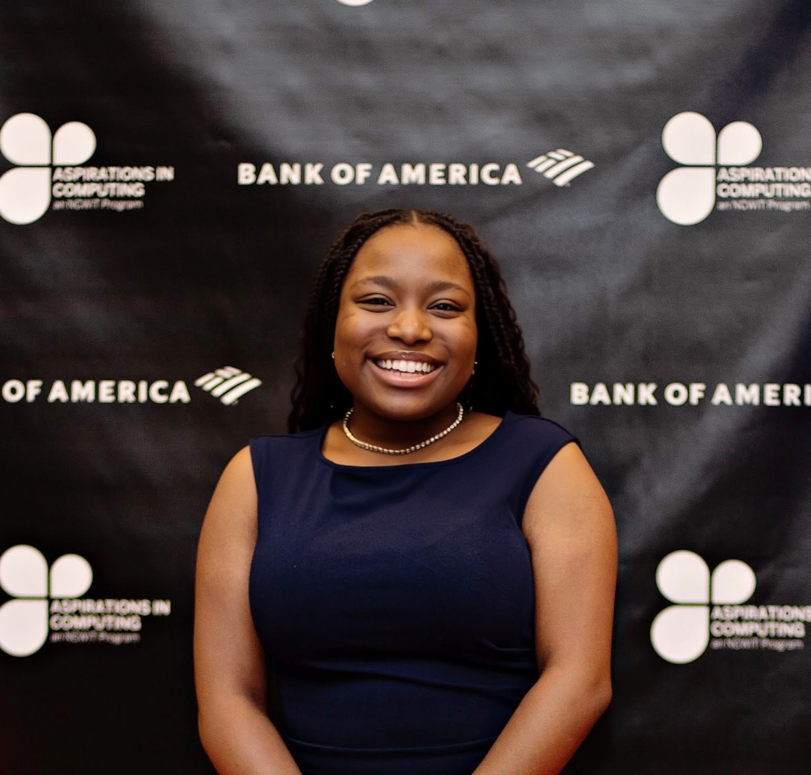 Grace Magny-Fokam | CSEdWeek